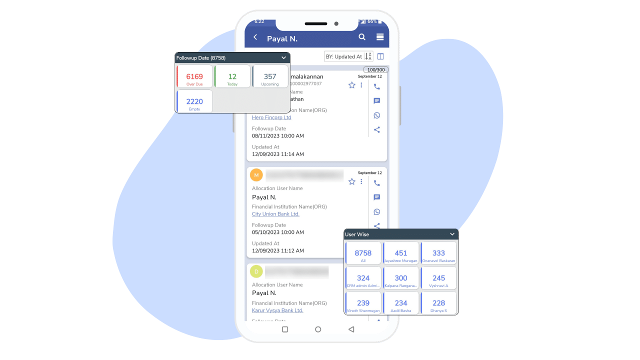 Best Debt Collection Software in India